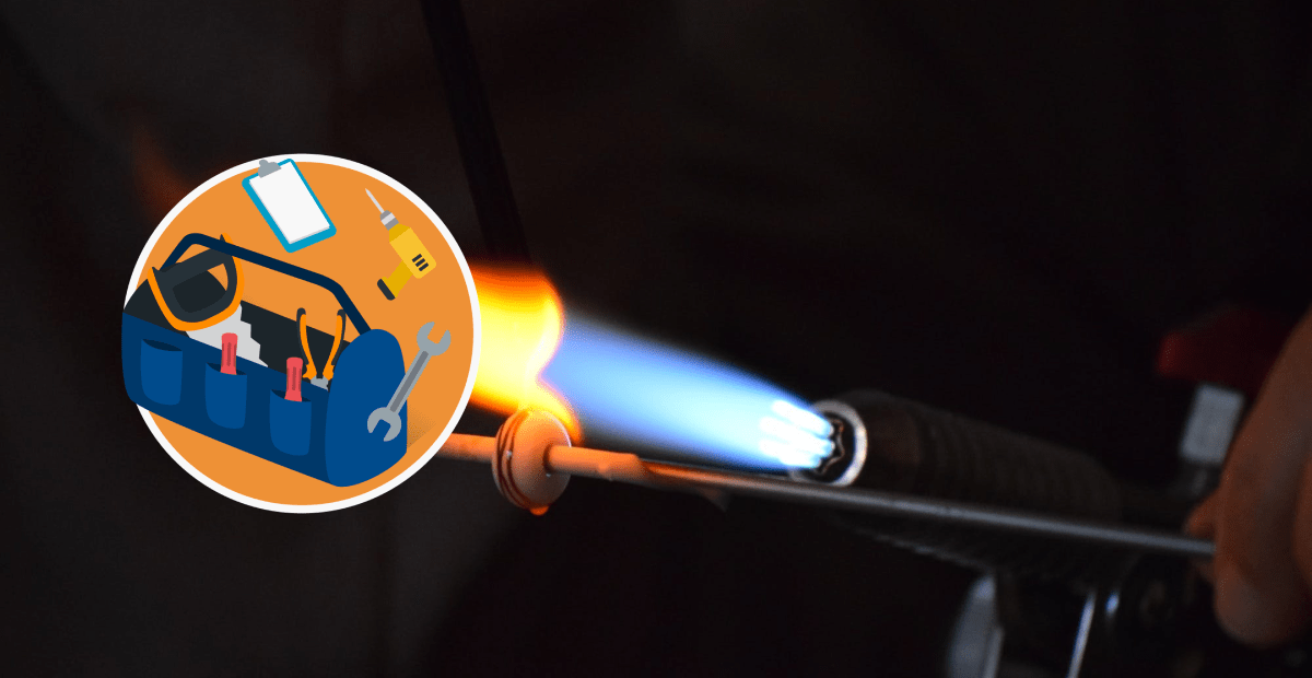 The Best Propane Torch for Construction Tradify